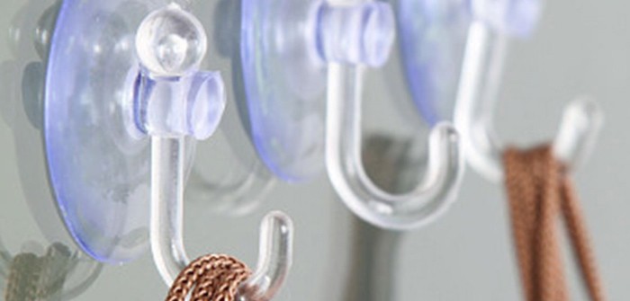 Quels sont les différents modèles des ventouses